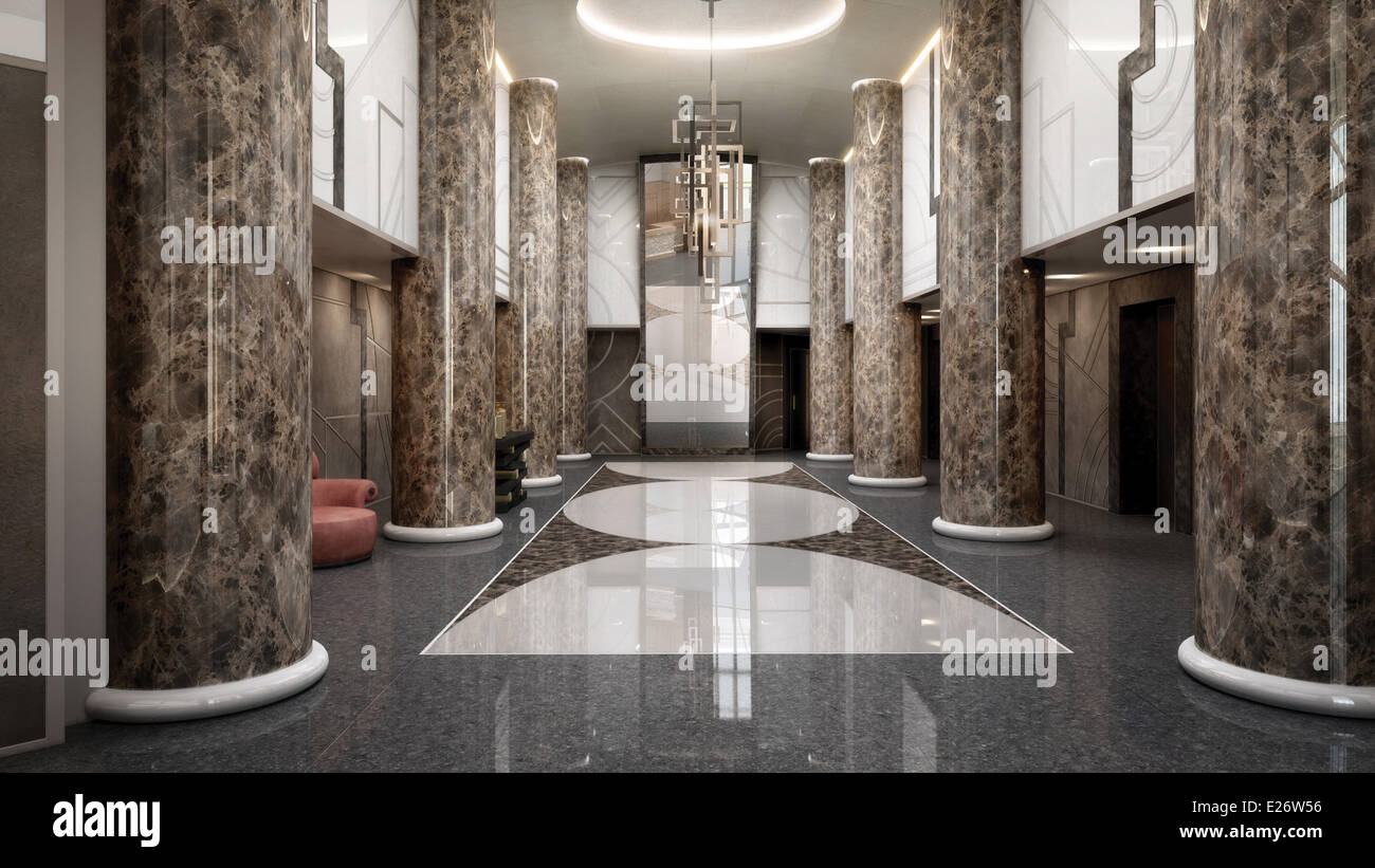 Upon its completion in 2014,The Odeon Tower will be the tallest ...