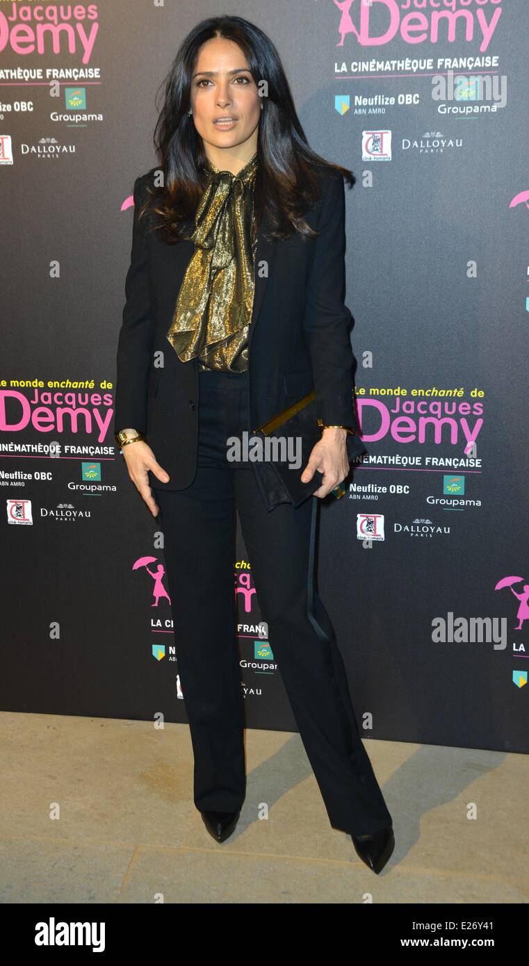 The enchanted world of Jacques Demy' exhibition opening at the ...