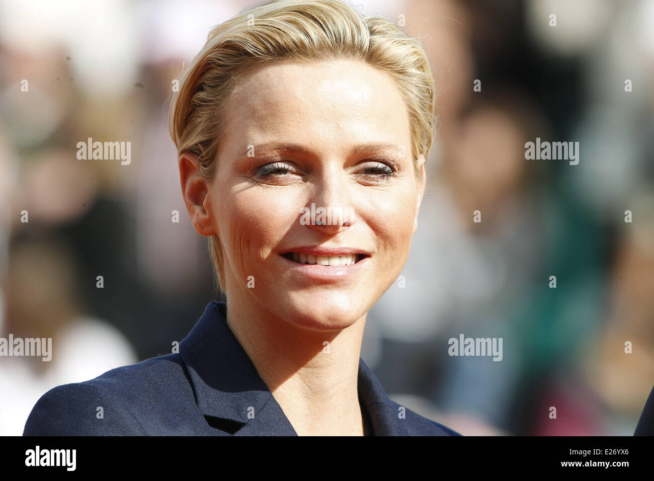 ATP Monte Carlo Masters - Final at Monte-Carlo Sporting Club Featuring ...