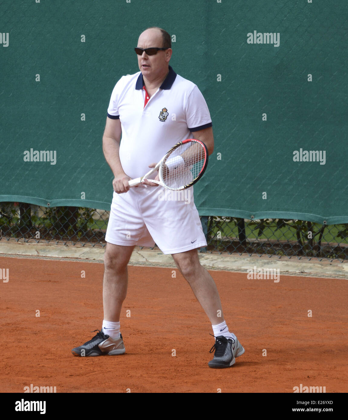 ATP Monte Carlo Masters - Final at Monte-Carlo Sporting Club Featuring ...