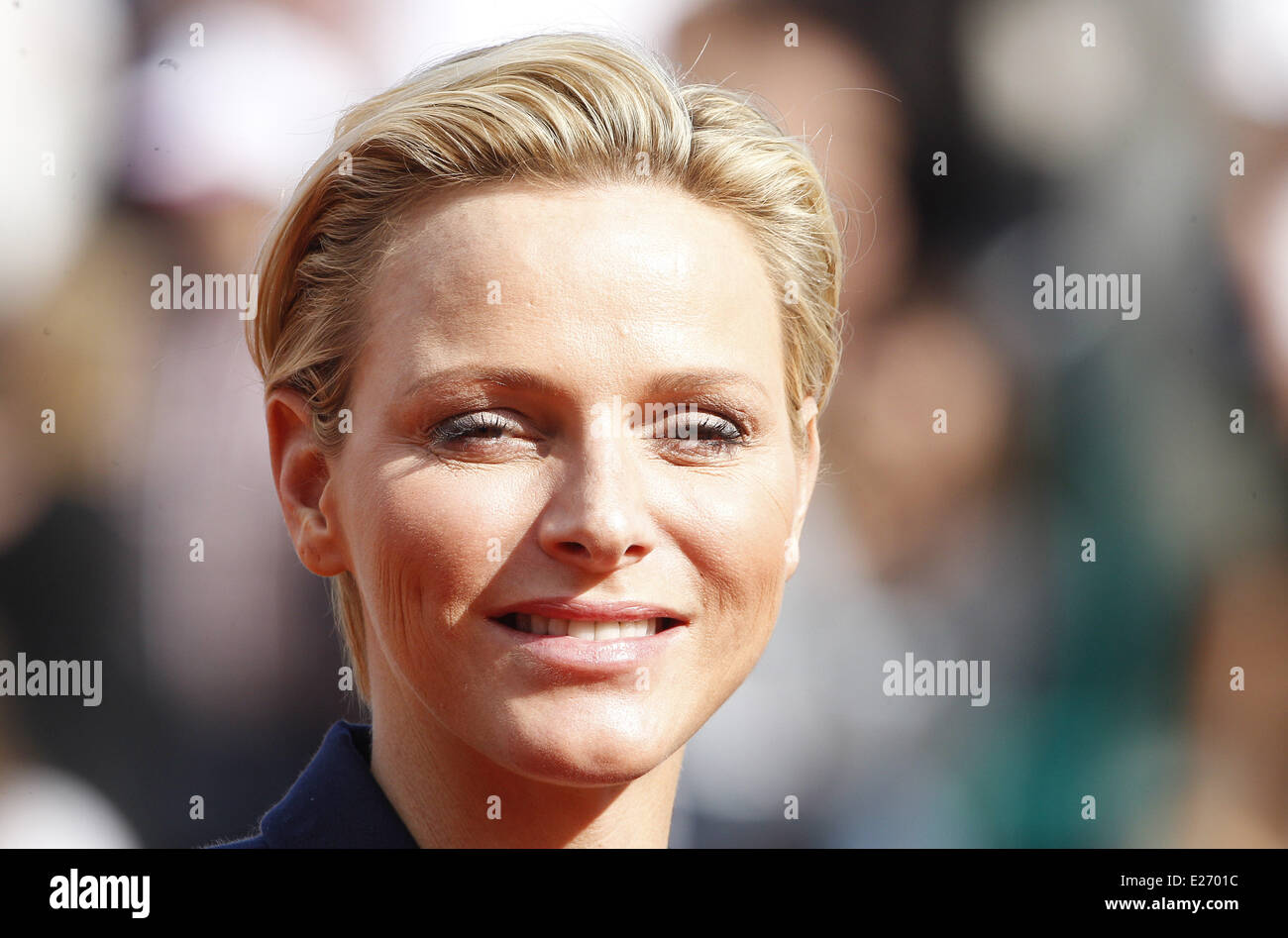 ATP Monte Carlo Masters - Final at Monte-Carlo Sporting Club Featuring ...