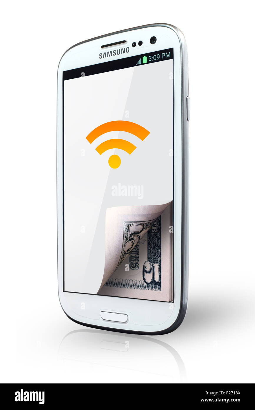 Communication embrace Cut Out Stock Images & Pictures - Alamy