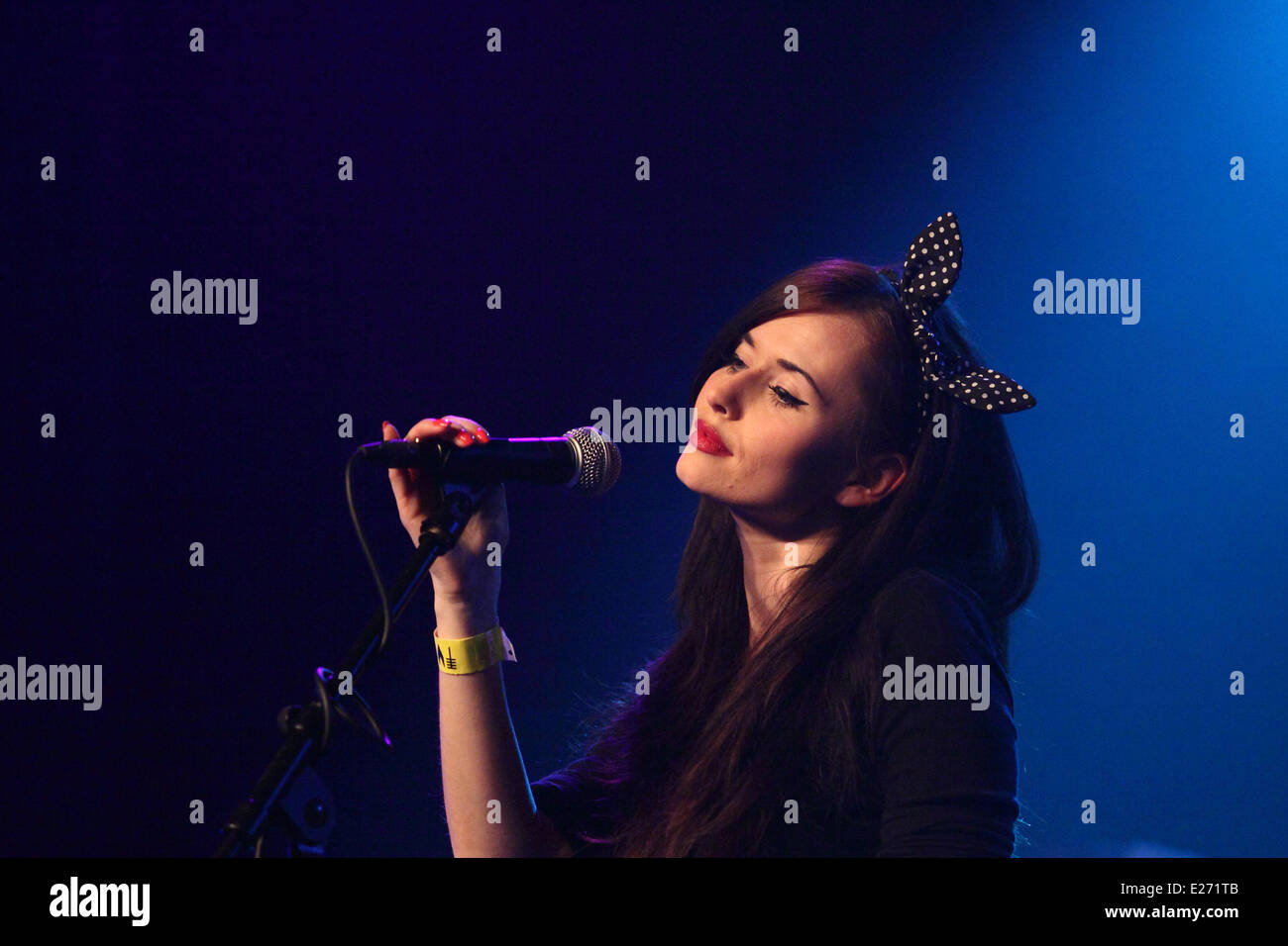 Pink Studio in concert at Zagreb Culture Factory Featuring: Pink Studio ...