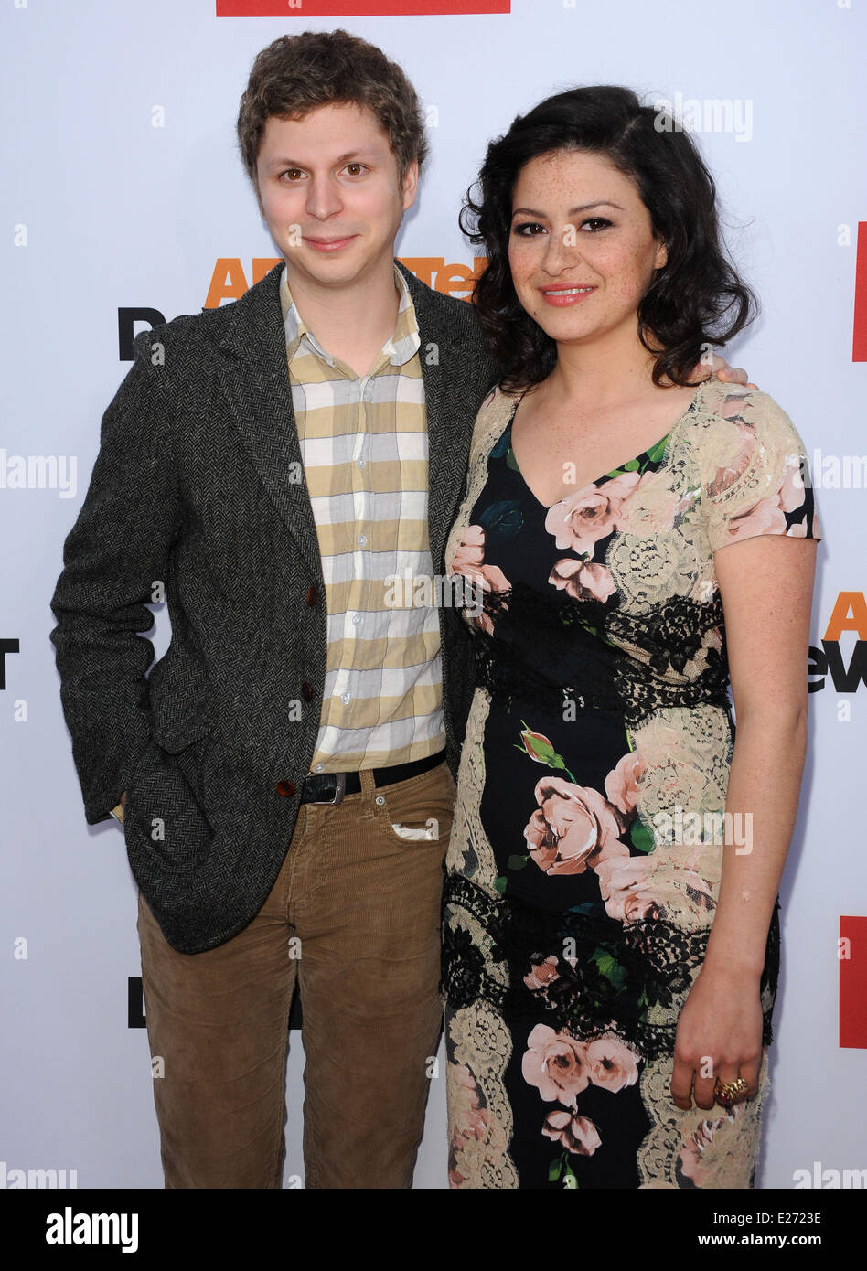 Netflix's Los Angeles Premiere of Season 4 of "Arrested Development" at ...