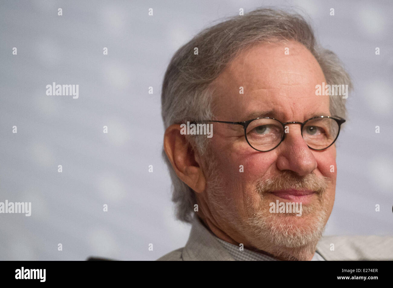 66th Cannes Film Festival - Jury Press Conference at the Palais des ...