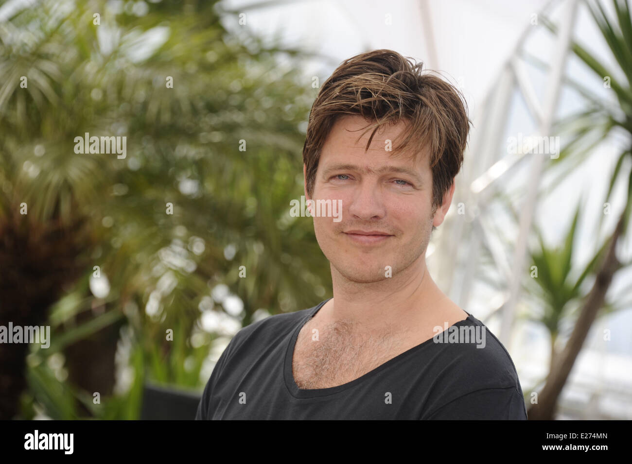 66th Cannes Film Festival - "Jury 'Un Certain Regard" - Photocall Where ...