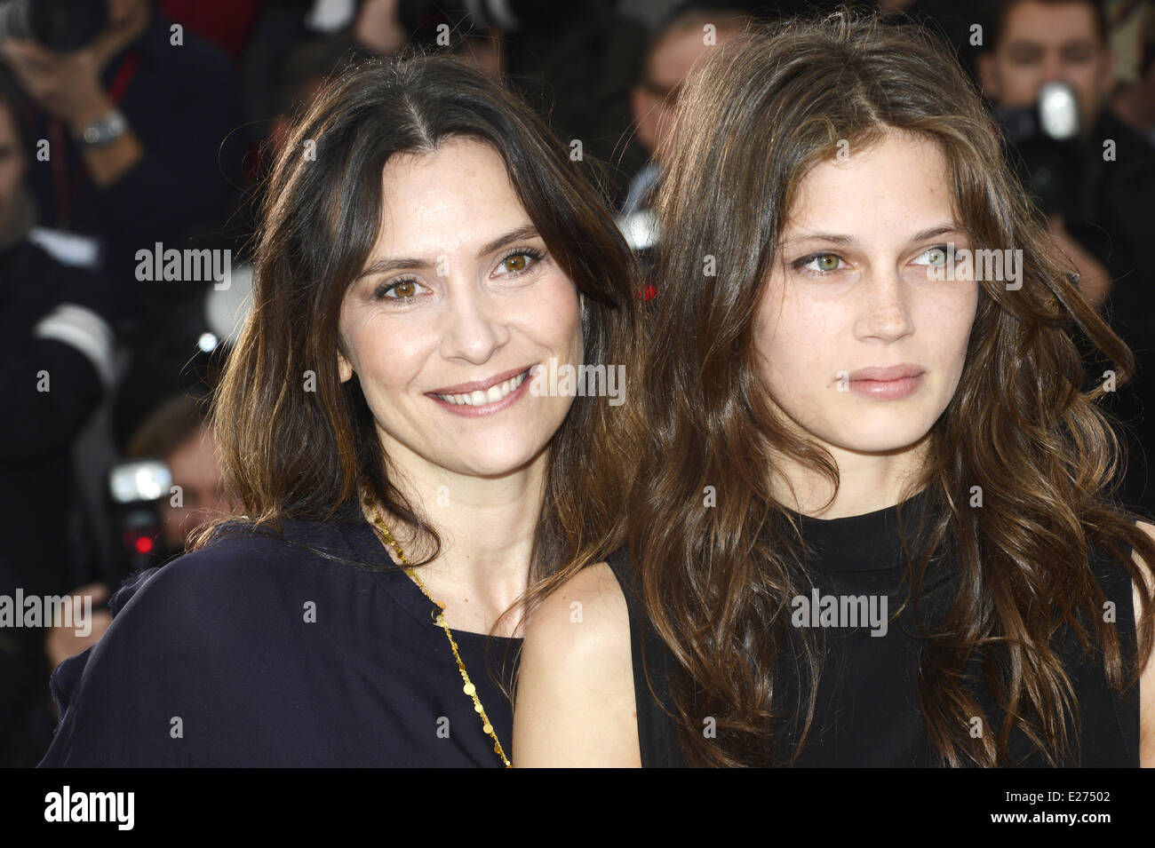 66th Cannes Film Festival - "Jeune et Jolie" - Photocall Featuring ...