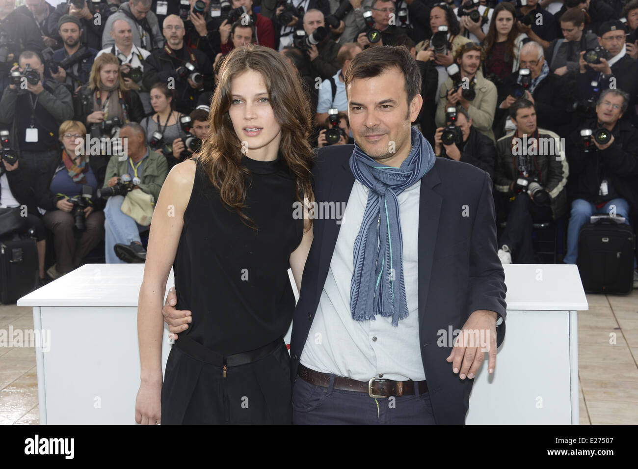 66th Cannes Film Festival - "Jeune et Jolie" - Photocall Featuring ...
