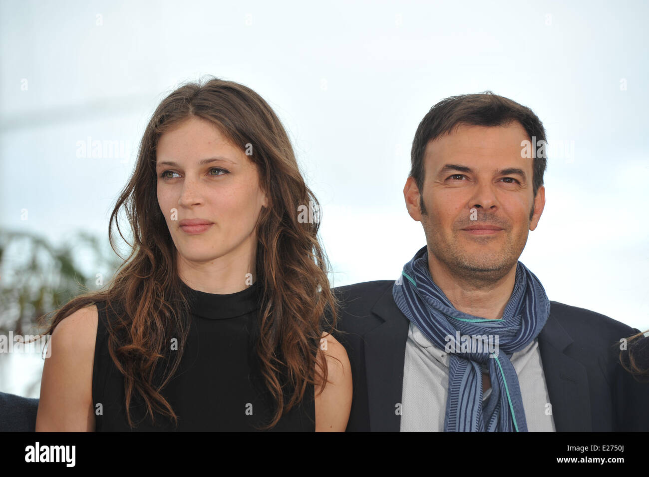 66th Cannes Film Festival - "Jeune et Jolie" - Photocall Featuring ...