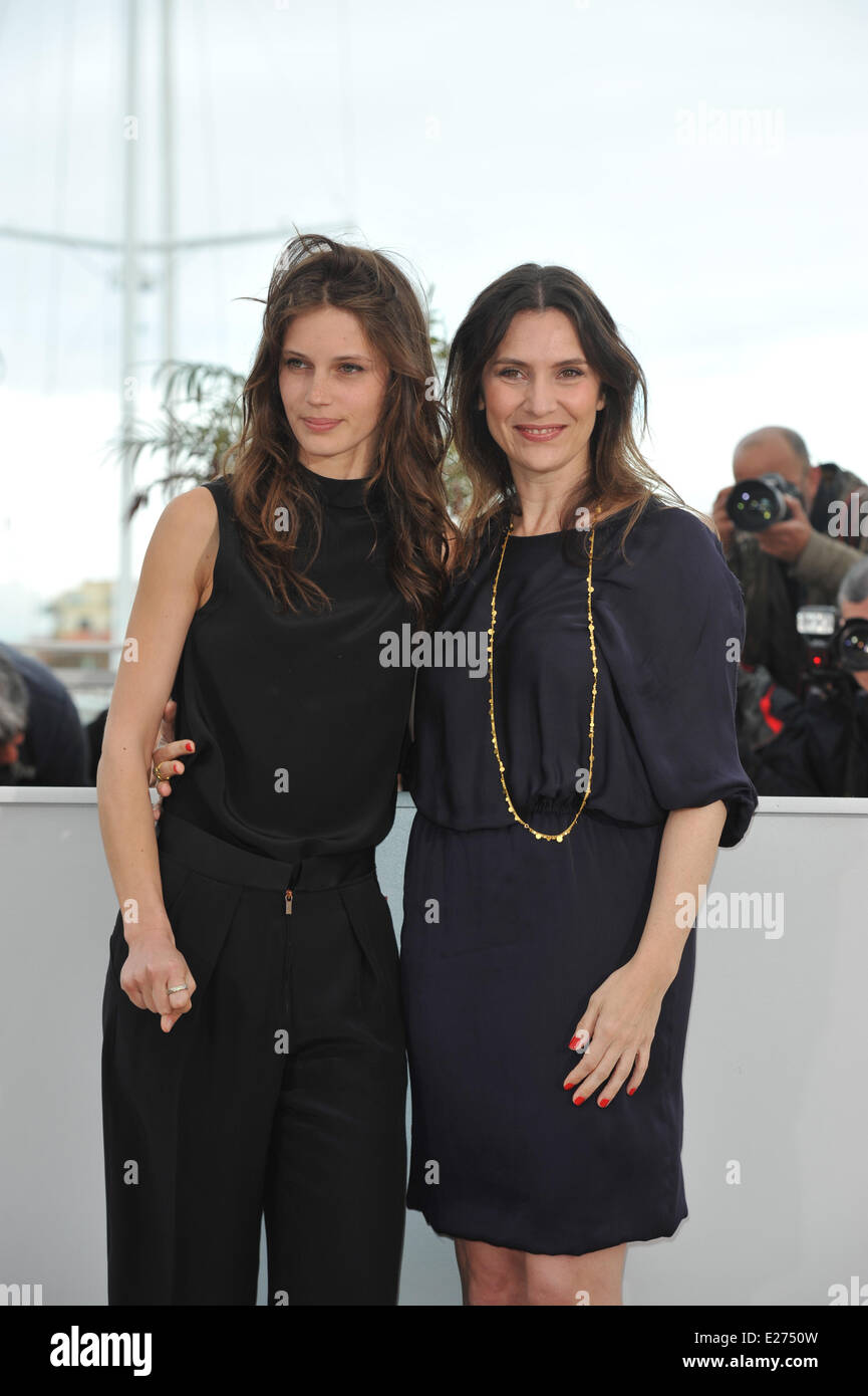 66th Cannes Film Festival - "Jeune et Jolie" - Photocall Featuring ...