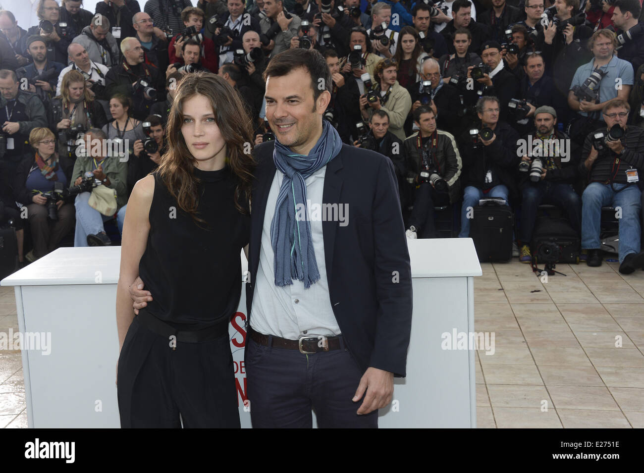 66th Cannes Film Festival - "Jeune et Jolie" - Photocall Featuring ...