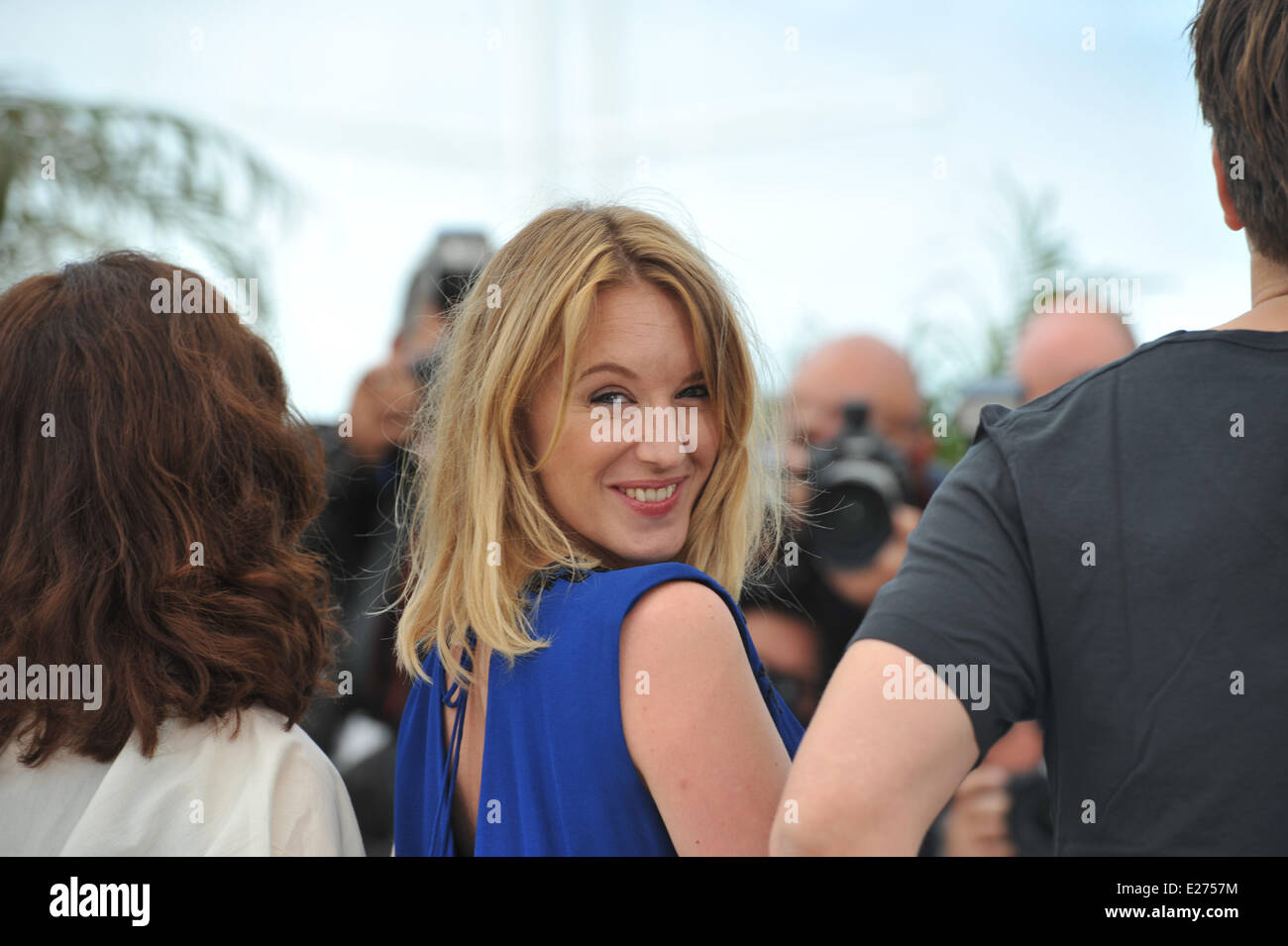 66th Cannes Film Festival - "Jury 'Un Certain Regard" - Photocall ...