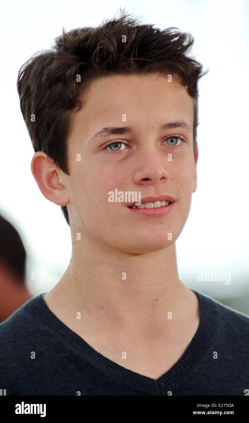 66th Cannes Film Festival - 'Jeune and Jolie' - Photocall Featuring ...