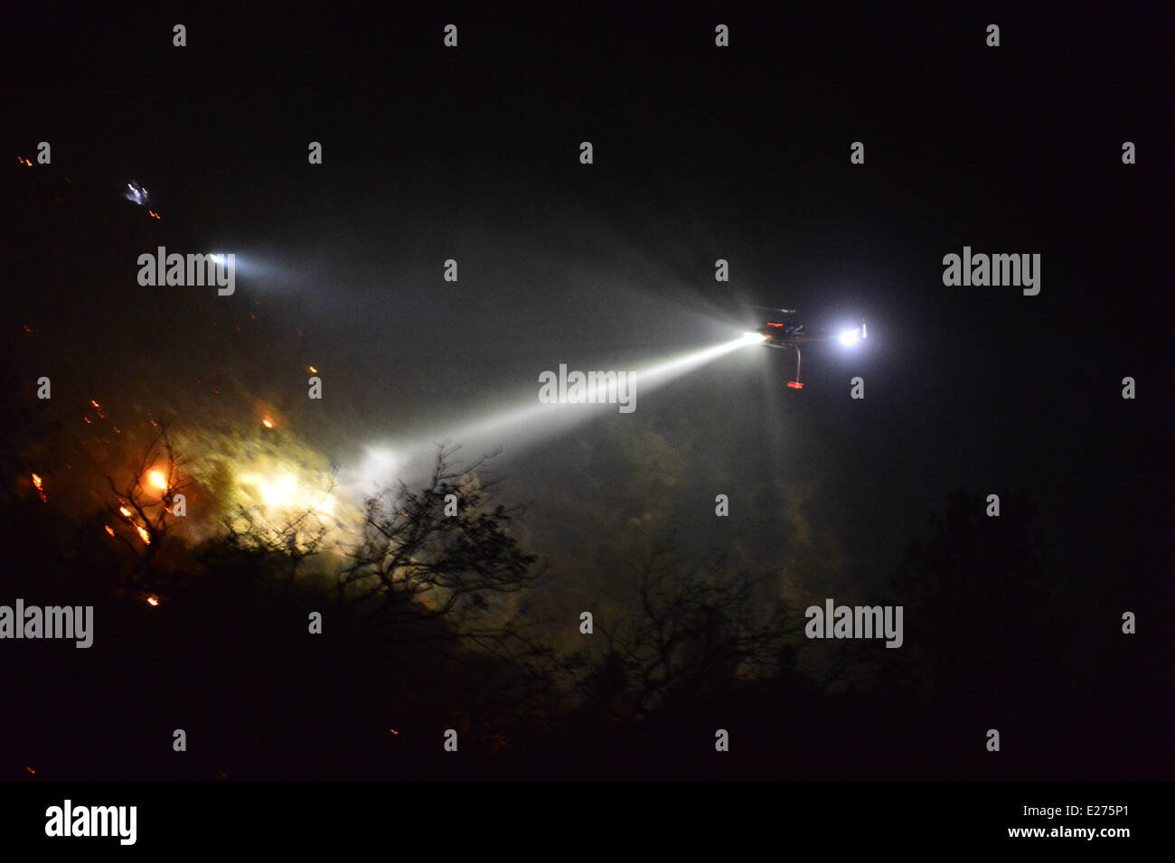 Burns isabella hi-res stock photography and images - Alamy