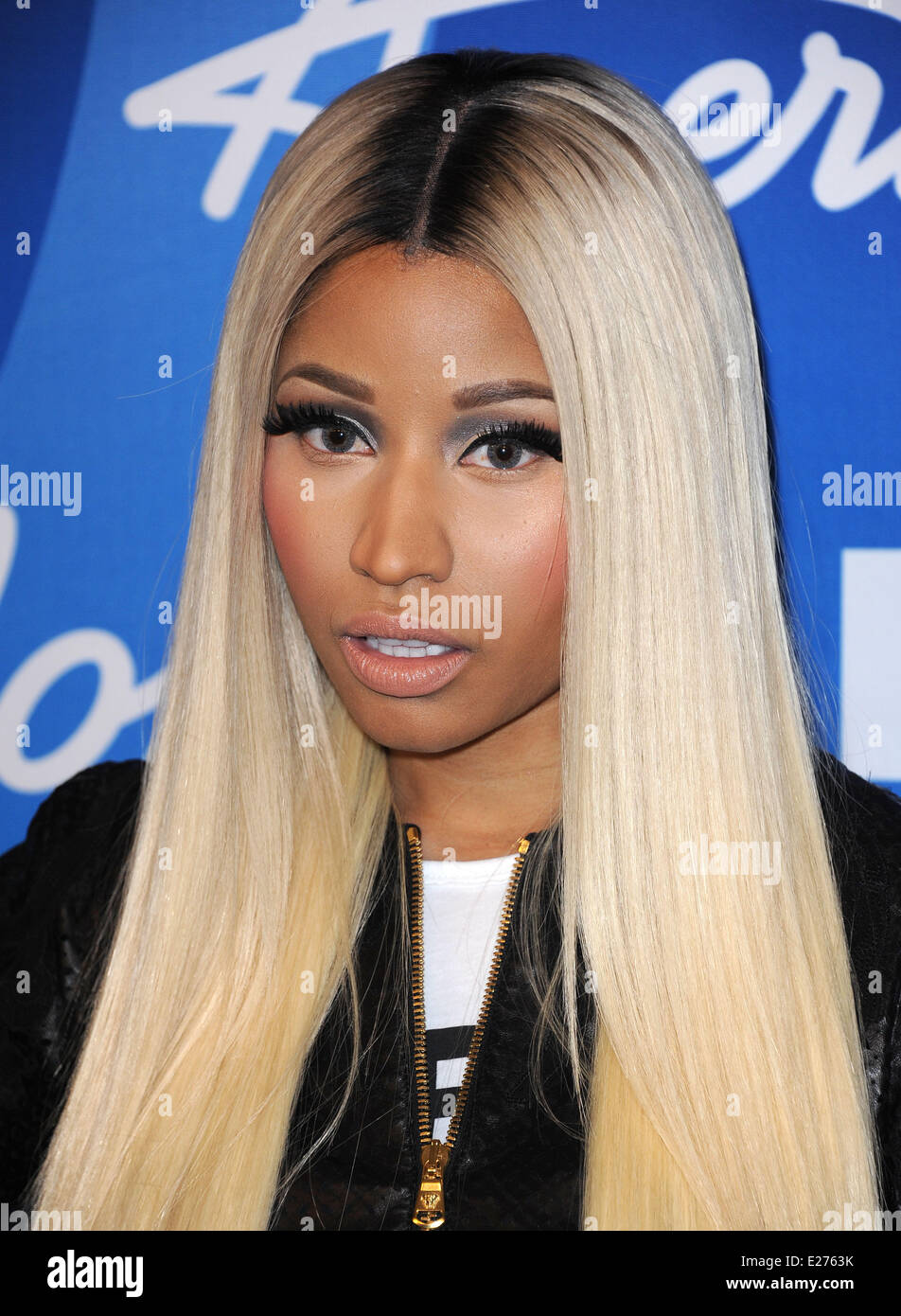American Idol' Finale Results Show live at the Nokia Theatre - Arrivals ...