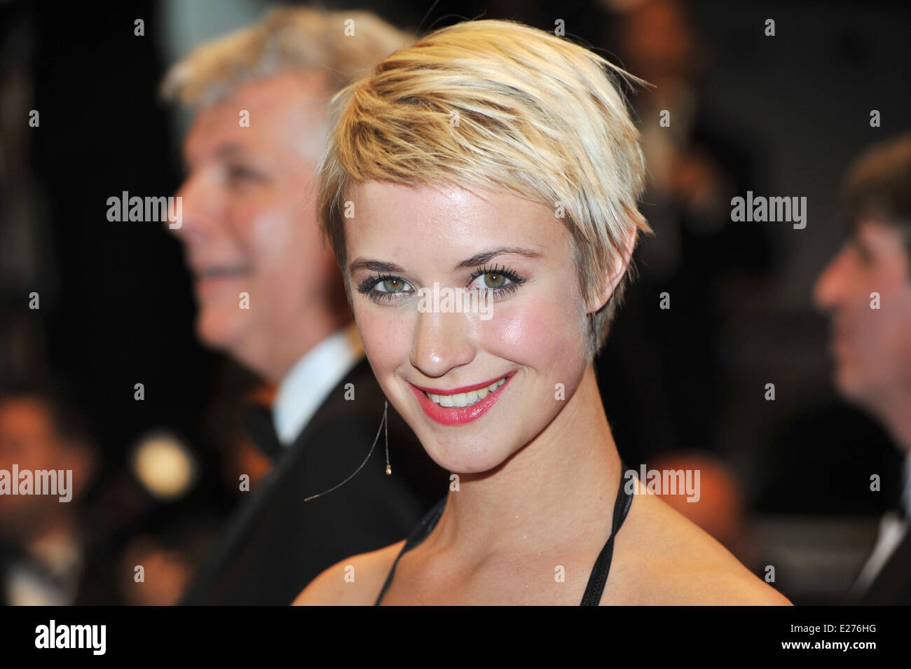 Sara hjort High Resolution Stock Photography and Images - Alamy