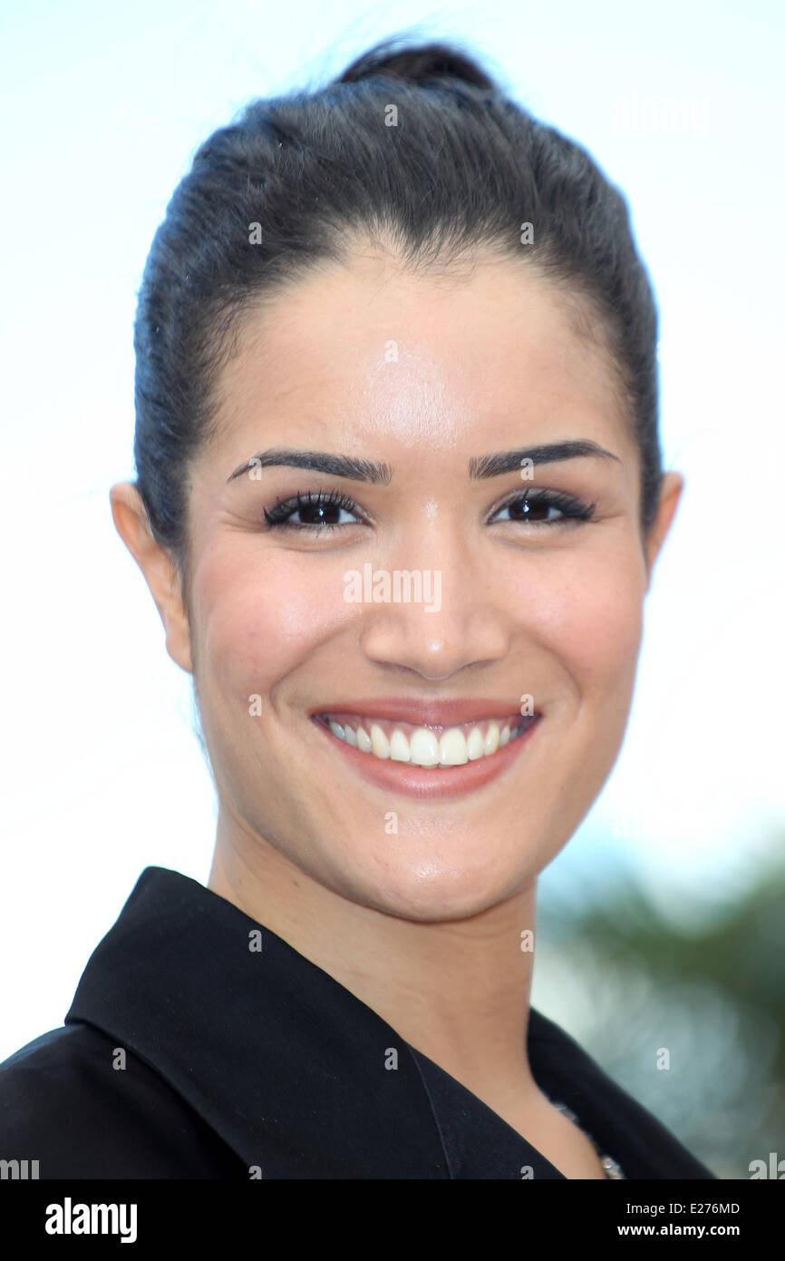 66th Cannes Film Festival - Le Passe - Photocall Featuring: Sabrina ...