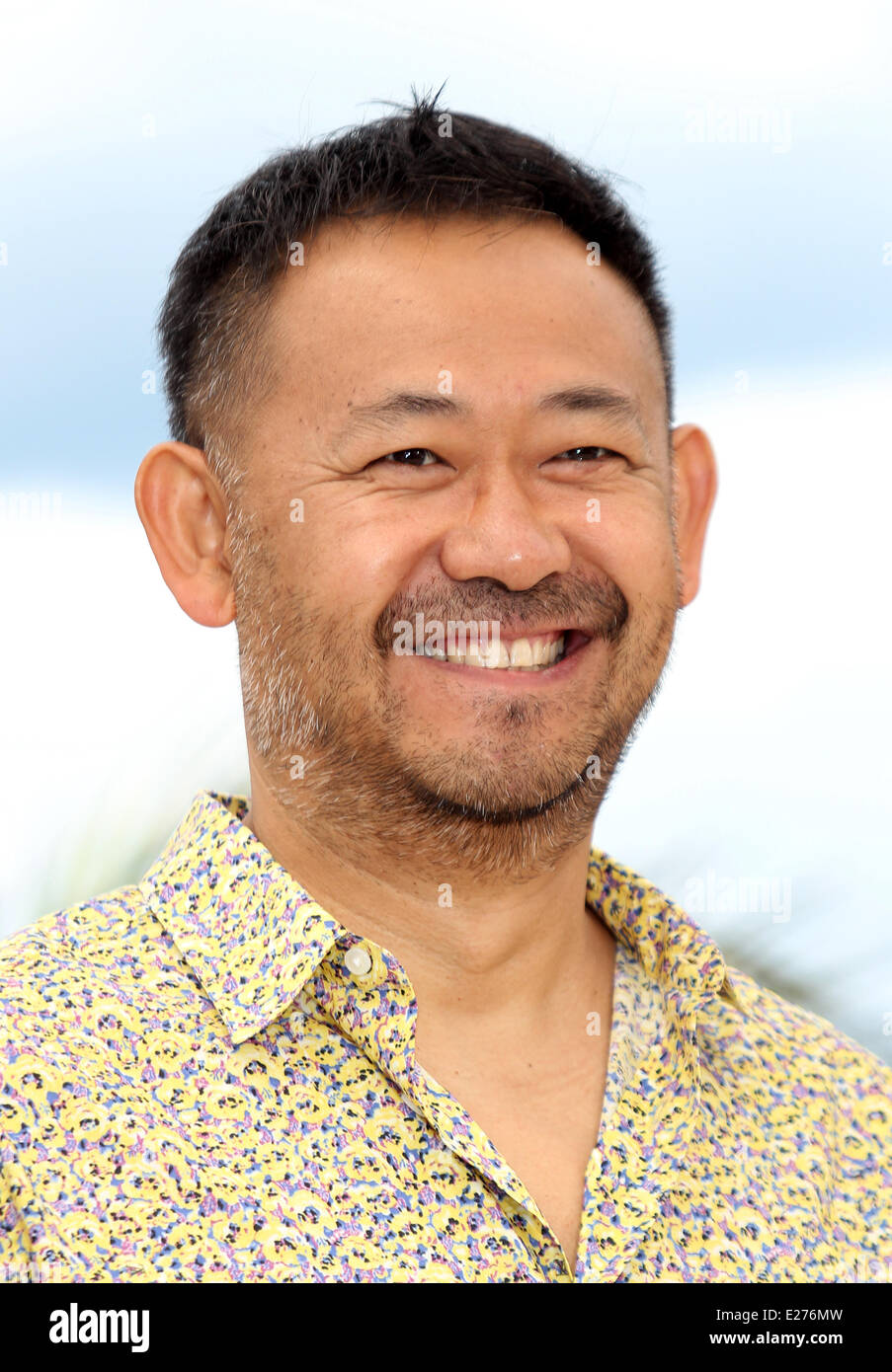 66th Cannes Film Festival - 'Tian Zhu Ding' - Photocall Featuring ...