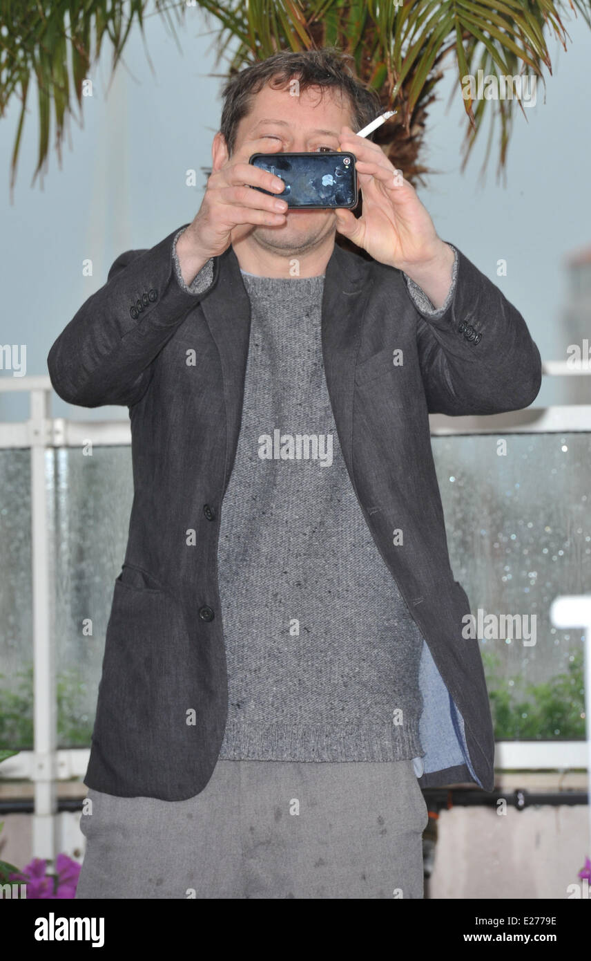 66th Cannes Film Festival - 'Jimmy P: Psychotherapy of a Plains Indian ...