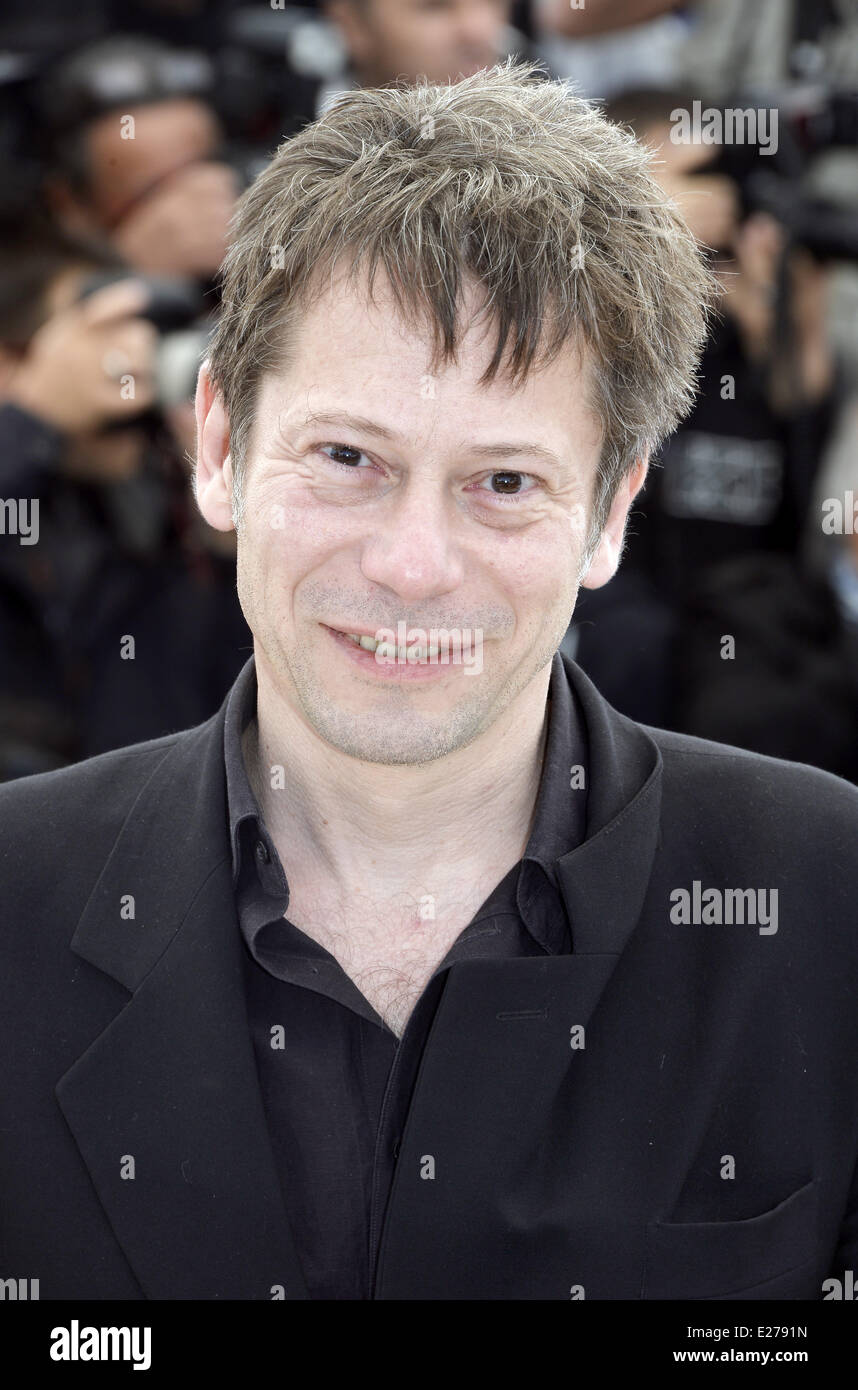 66th Cannes Film Festival - 'La Venus A La Fourrure' (Venus in Fur ...