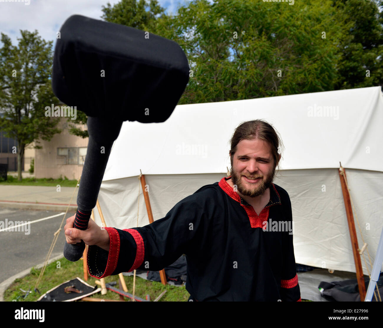 June mack hi-res stock photography and images - Alamy