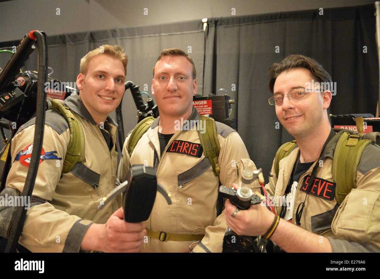 Eternal pop group hi-res stock photography and images - Alamy