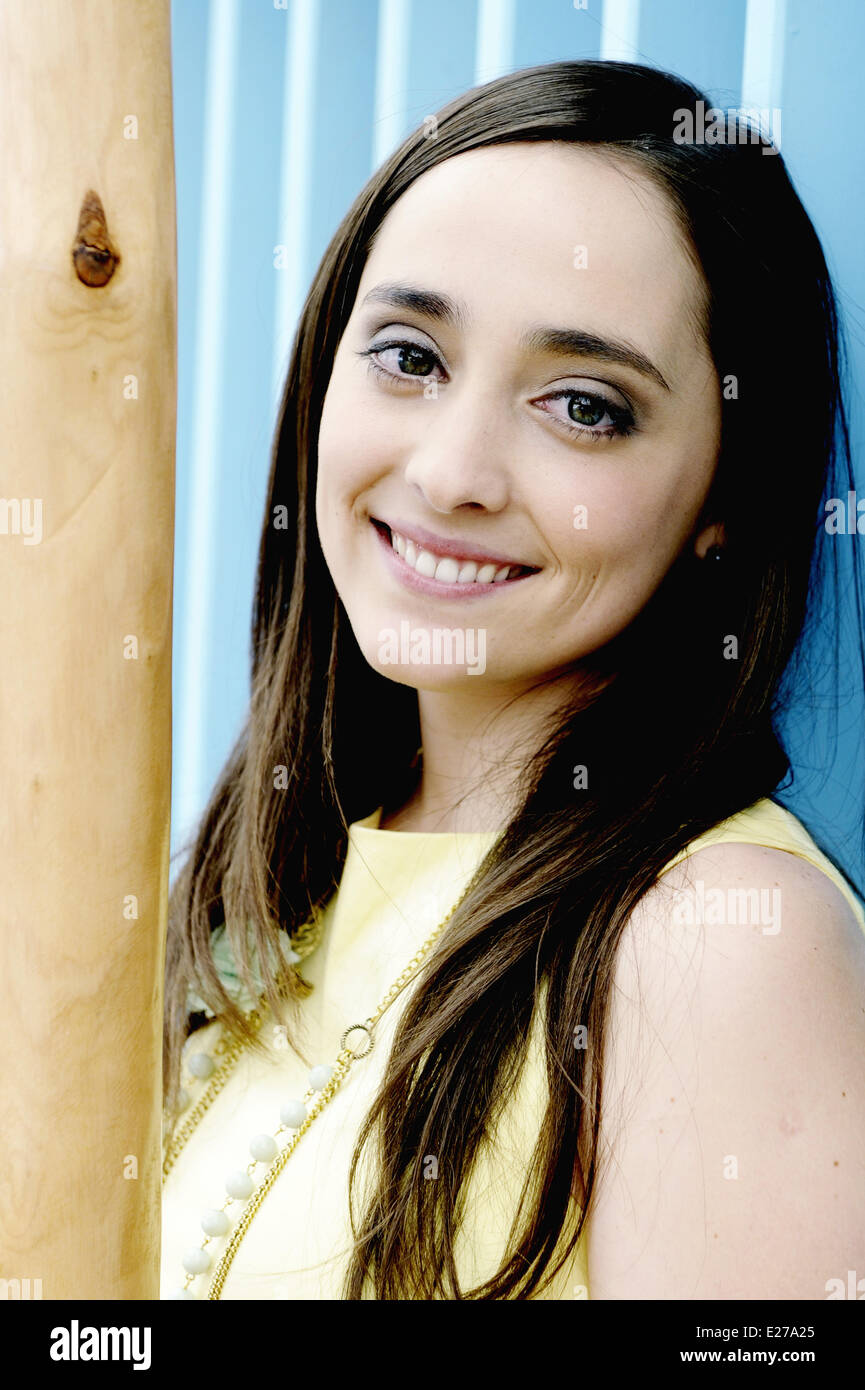 66th Cannes Film Festival - 'The Summer of Flying Fish' - Photoshoot ...