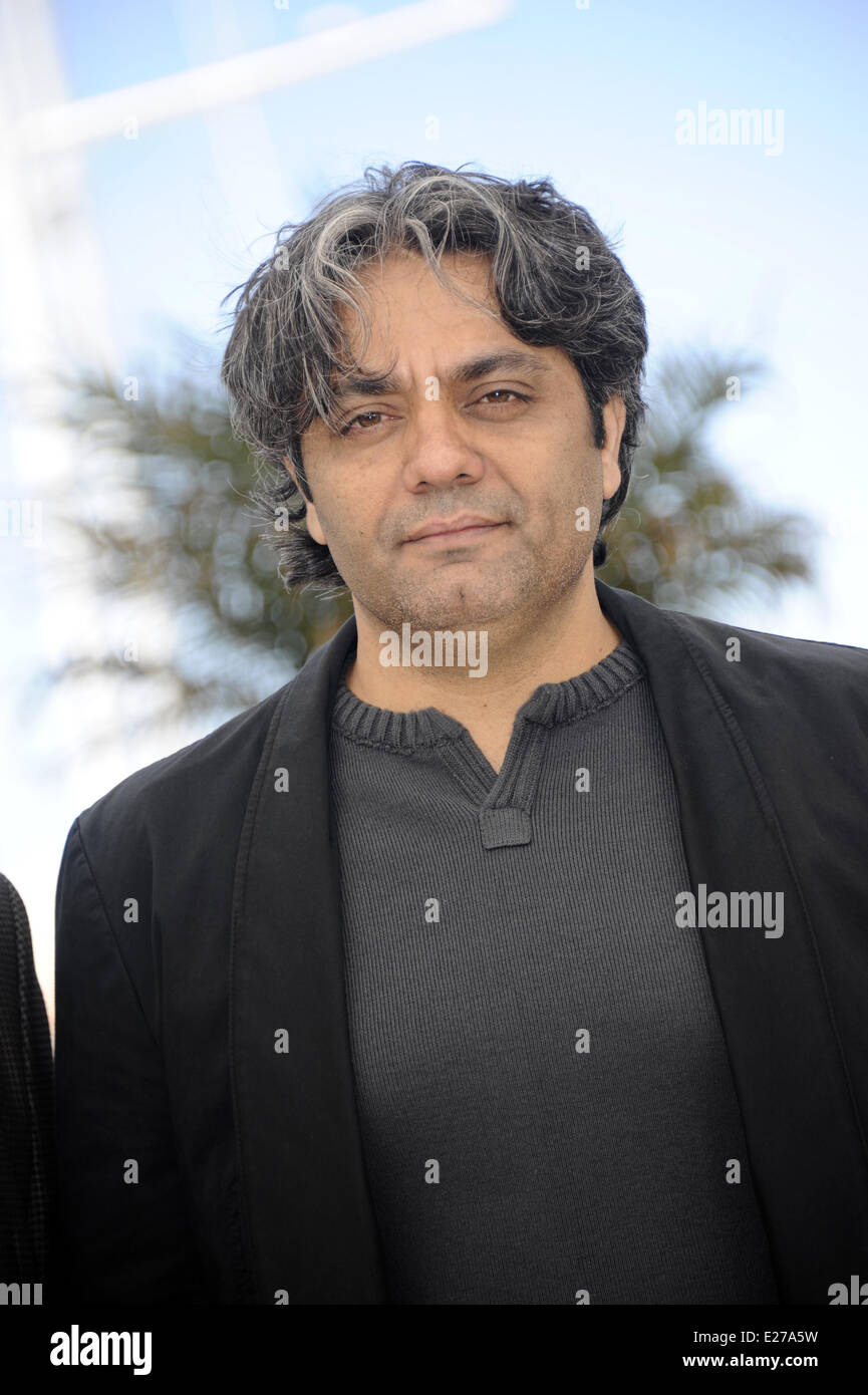 66th Cannes Film Festival - Manuscripts Don't Burn - Photocall ...