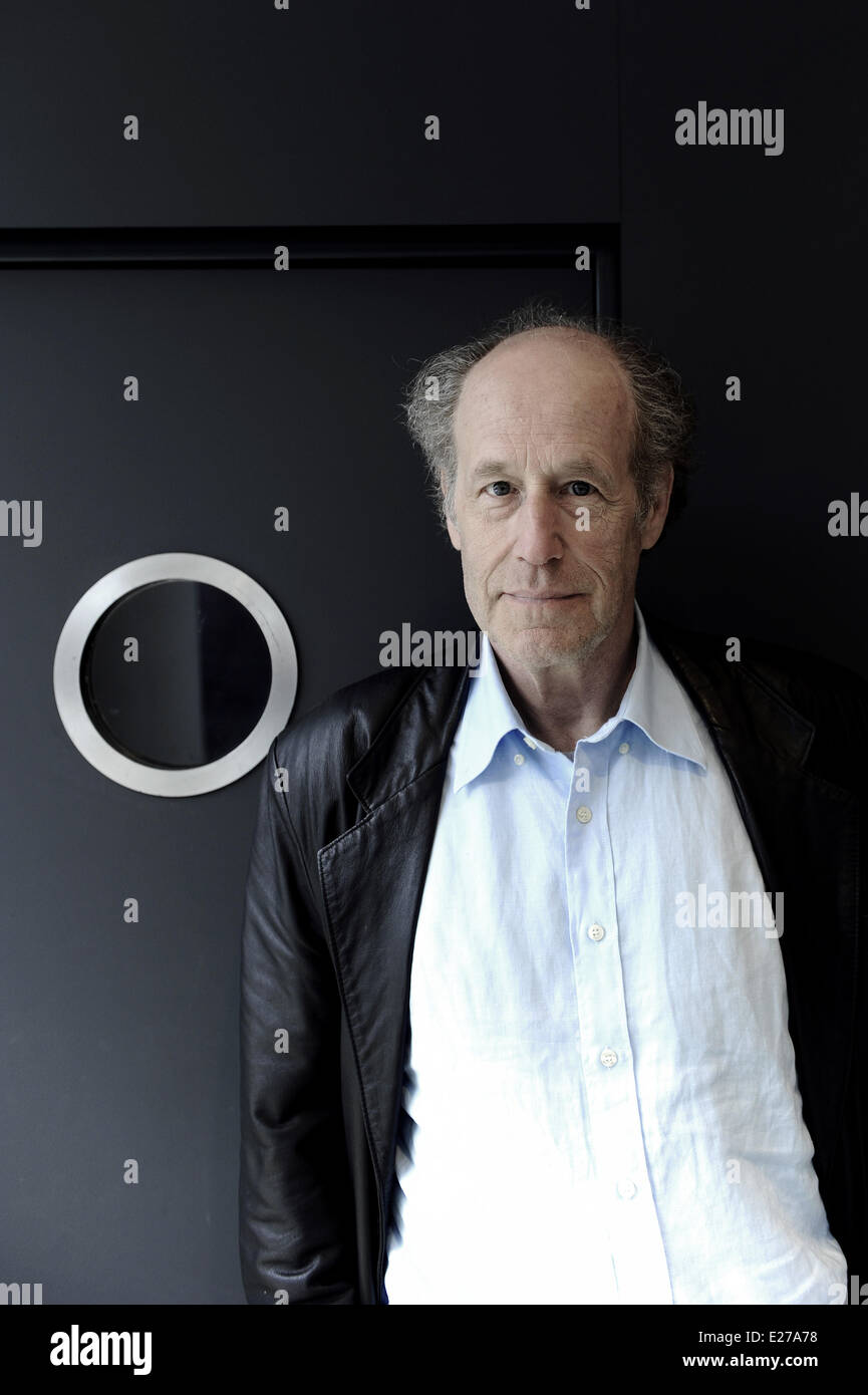 66th Cannes Film Festival - 'Le Demantelement' - Photoshoot Featuring ...