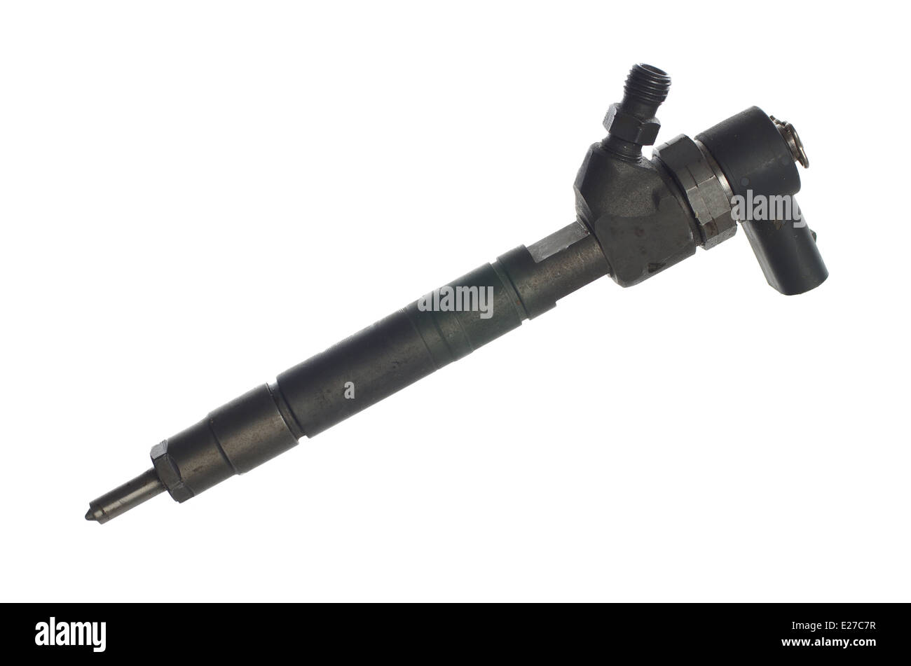Injector pump hi-res stock photography and images - Alamy