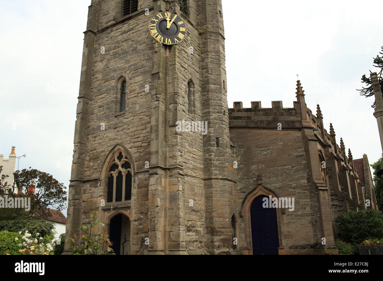 Alcester hi-res stock photography and images - Alamy
