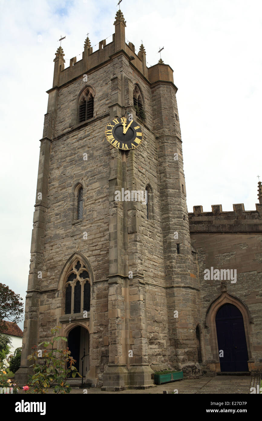 Alcester hi-res stock photography and images - Alamy