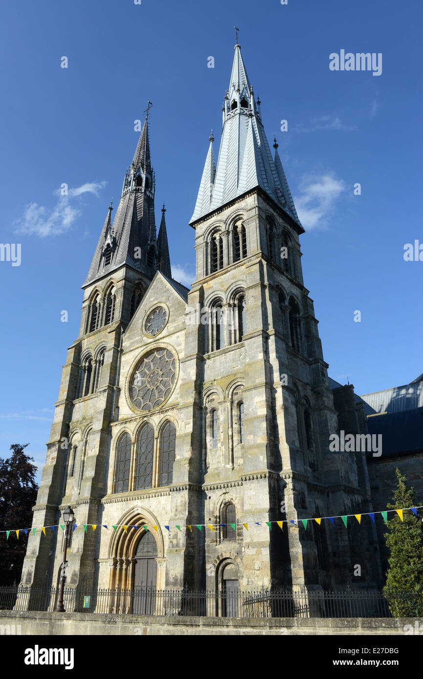 Chalons En Champagne France