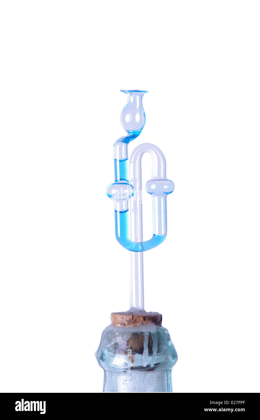 Boiling tube hi-res stock photography and images - Alamy