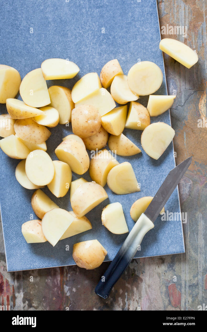 Stone worktop hi-res stock photography and images - Alamy