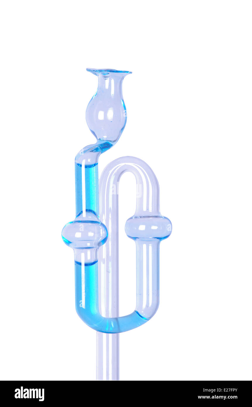 Fermentation process Cut Out Stock Images & Pictures - Alamy