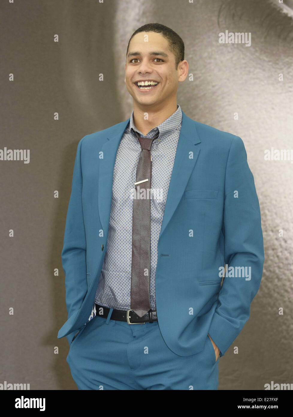 53rd Monte Carlo TV Film Festival - 'Chicago Fire' - Photocall ...