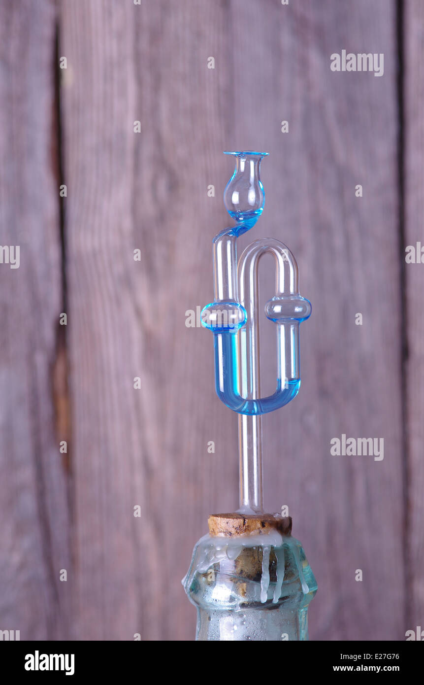 Temperature control wine fermentation hi-res stock photography and ...