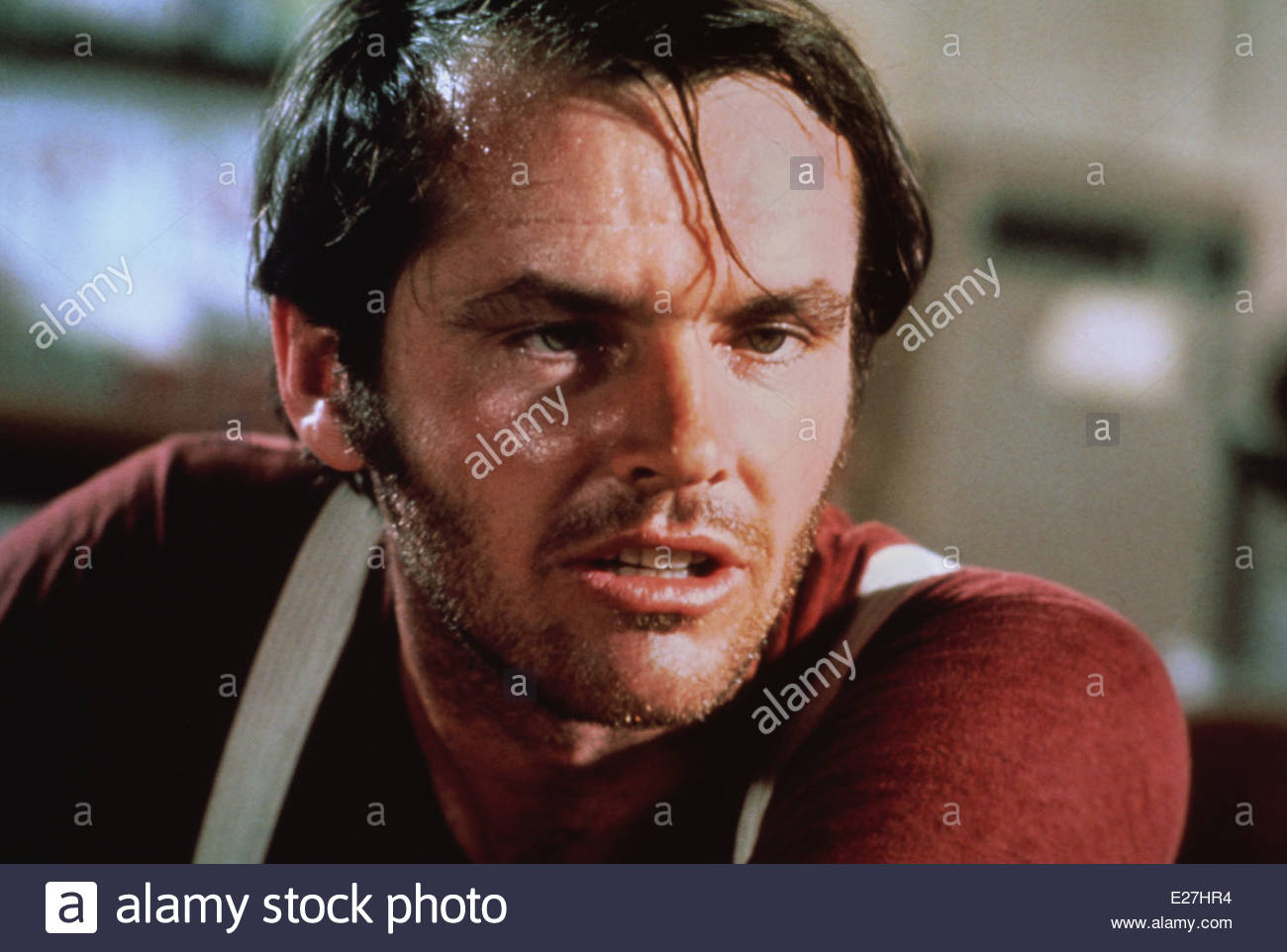 Jack Nicholson Easy Rider 1969 High Resolution Stock Photography and ...