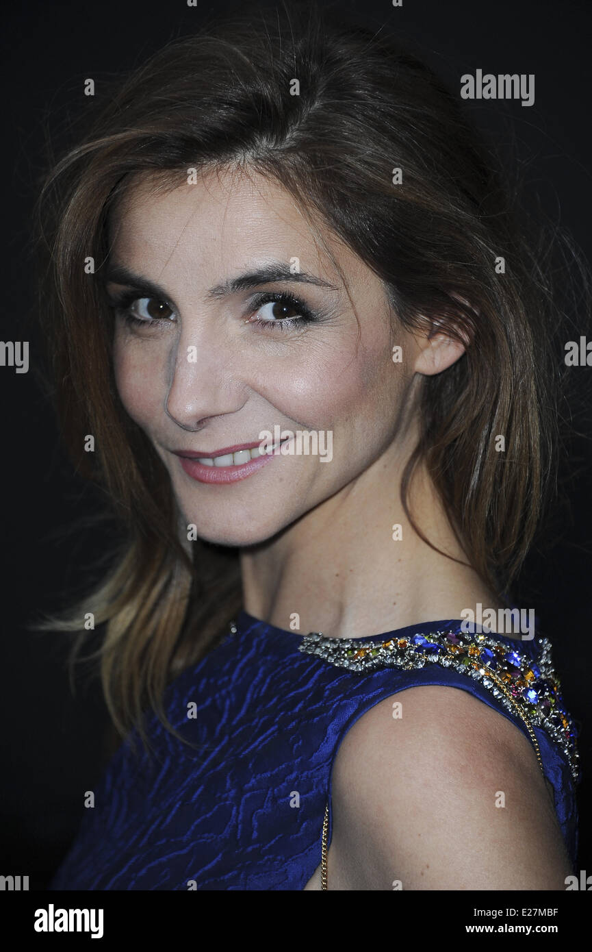 Paris Fashion Week Haute Couture Fall/Winter 2014 - The Glory of Water ...