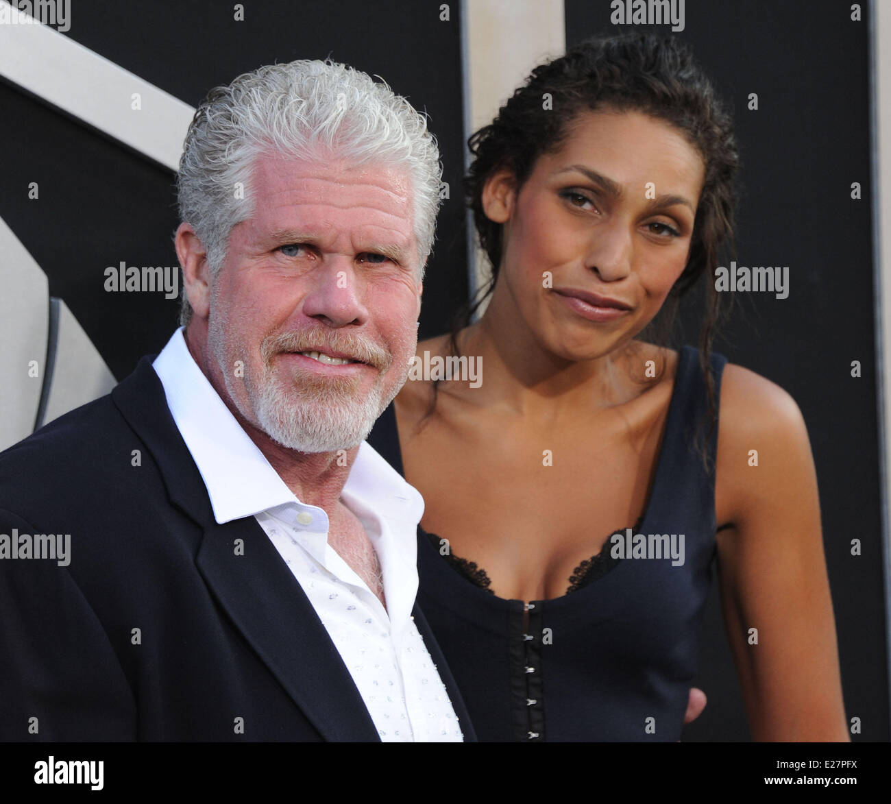 Los Angeles premiere of 'Pacific Rim' held at the Dolby Theatre ...