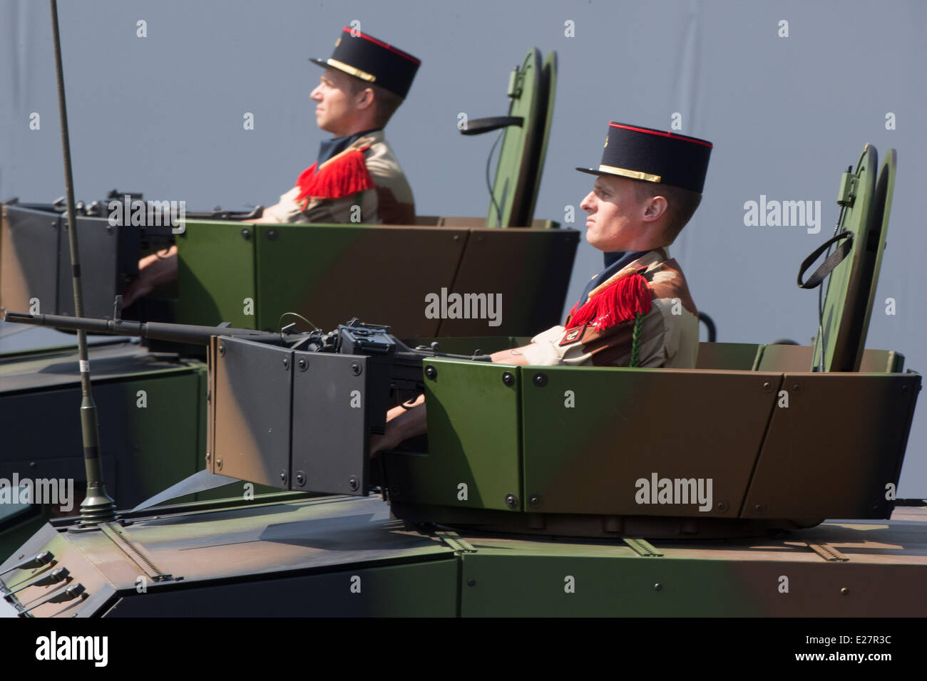 Bastille Day Military Parade in Paris Where: Paris, France When: 14 Jul ...