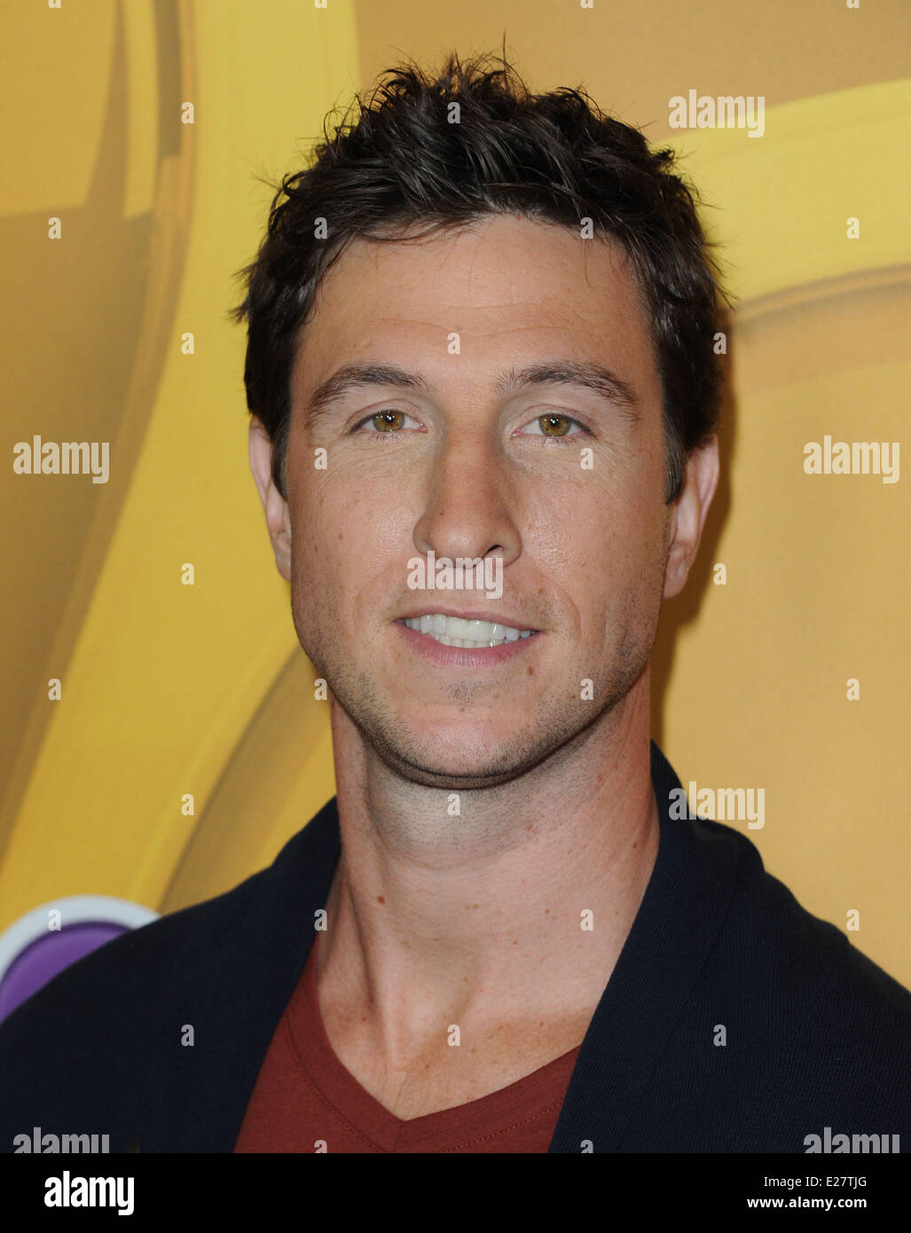 NBC TCA Summer Press Tour held at The Beverly Hilton Hotel Featuring ...