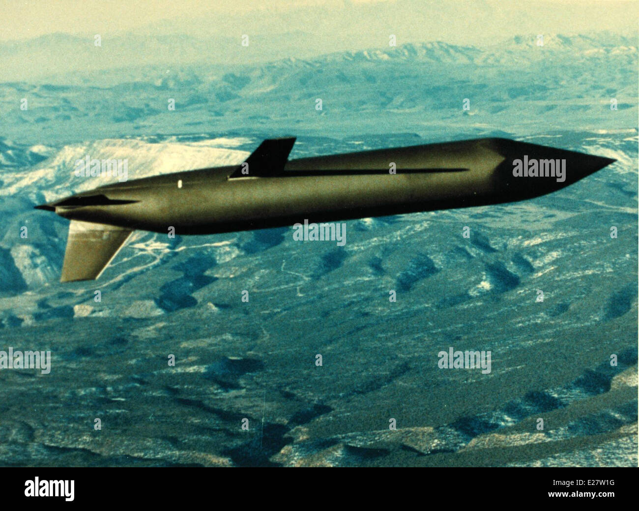 The Convair/General Dynamics plant played a significant role in the ...