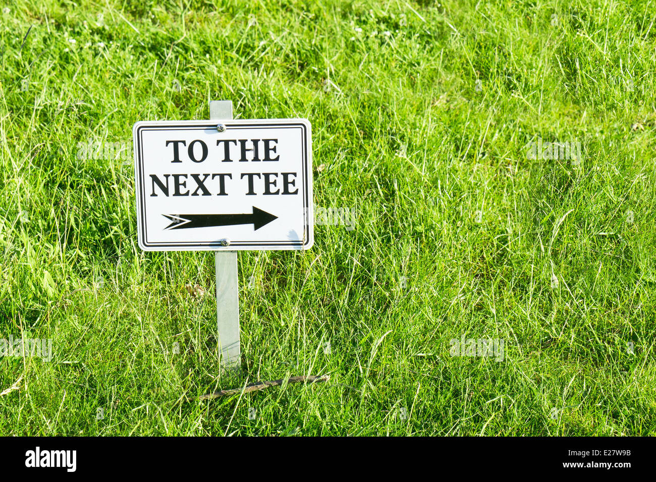 Next game sign hi-res stock photography and images - Alamy