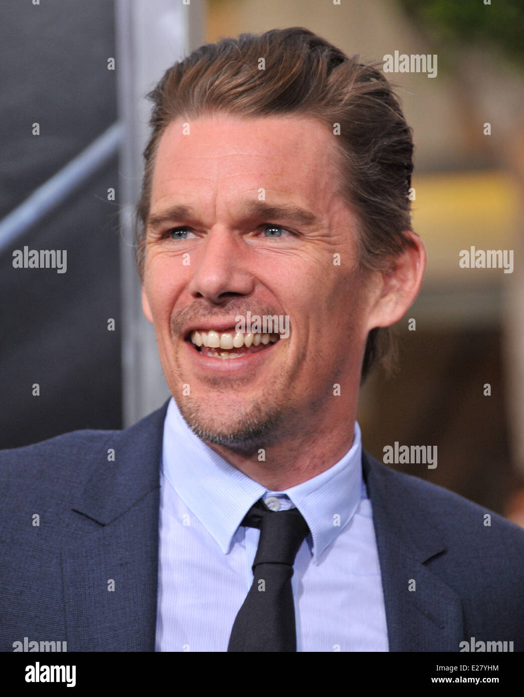 Los Angeles Premiere of 'Getaway' held at the Regency Village Theatre ...