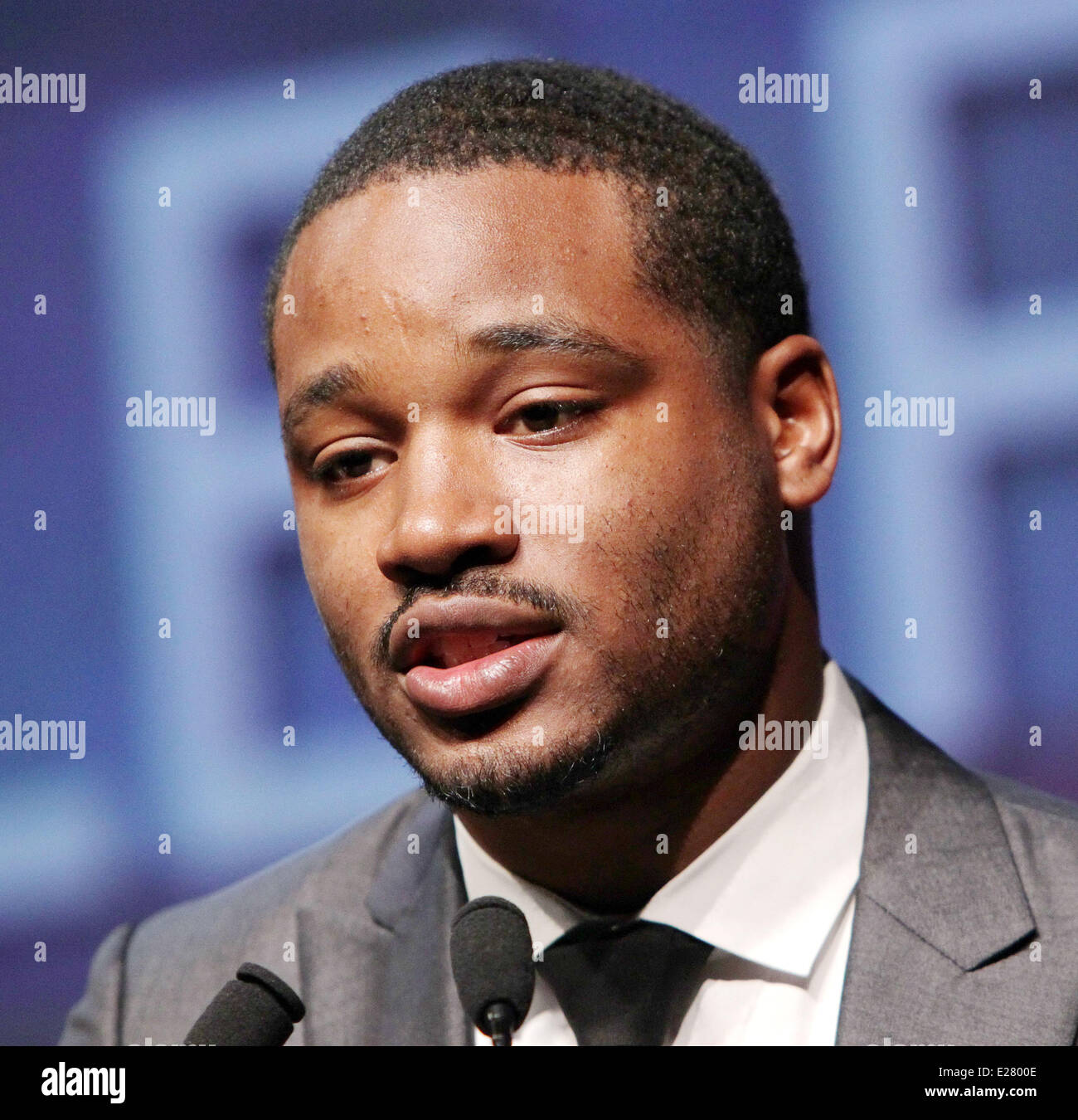 Ryan Coogler wins the 'Cartier revelation prize' and the 'Deauville ...