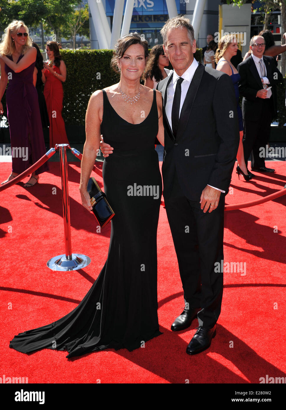 Chelsea field scott bakula High Resolution Stock Photography and Images ...