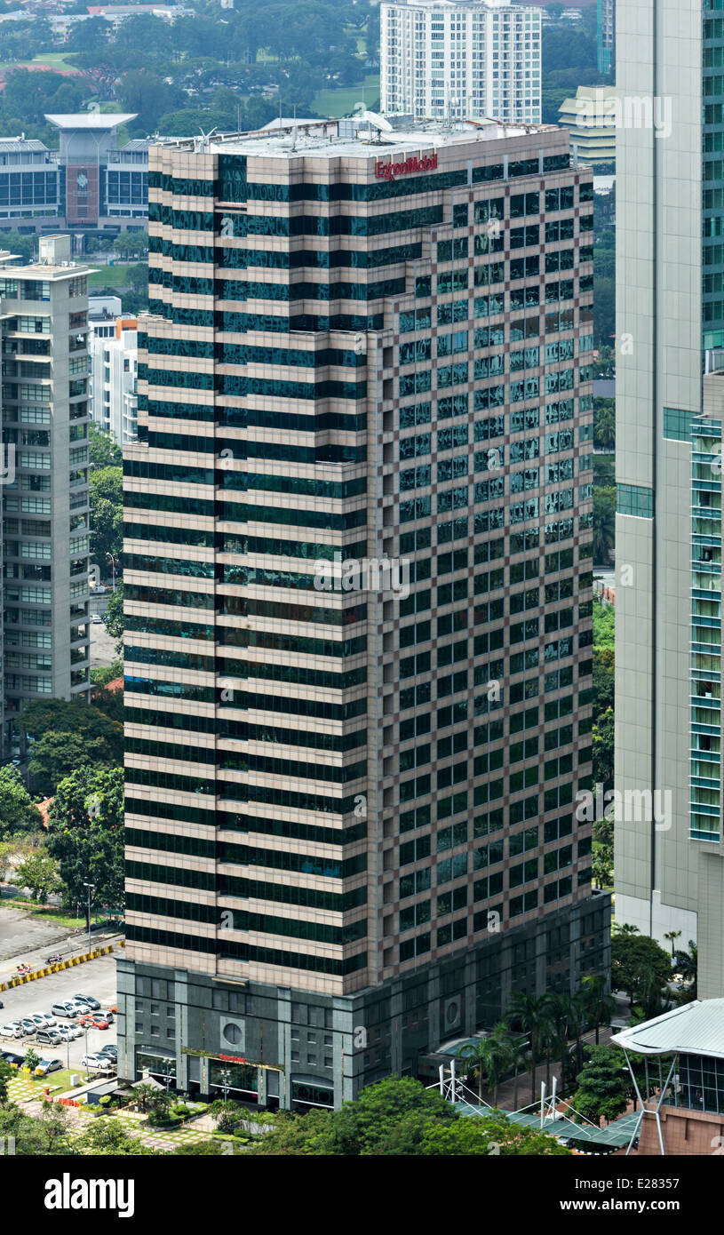 Exxon Mobil High Resolution Stock Photography and Images - Alamy