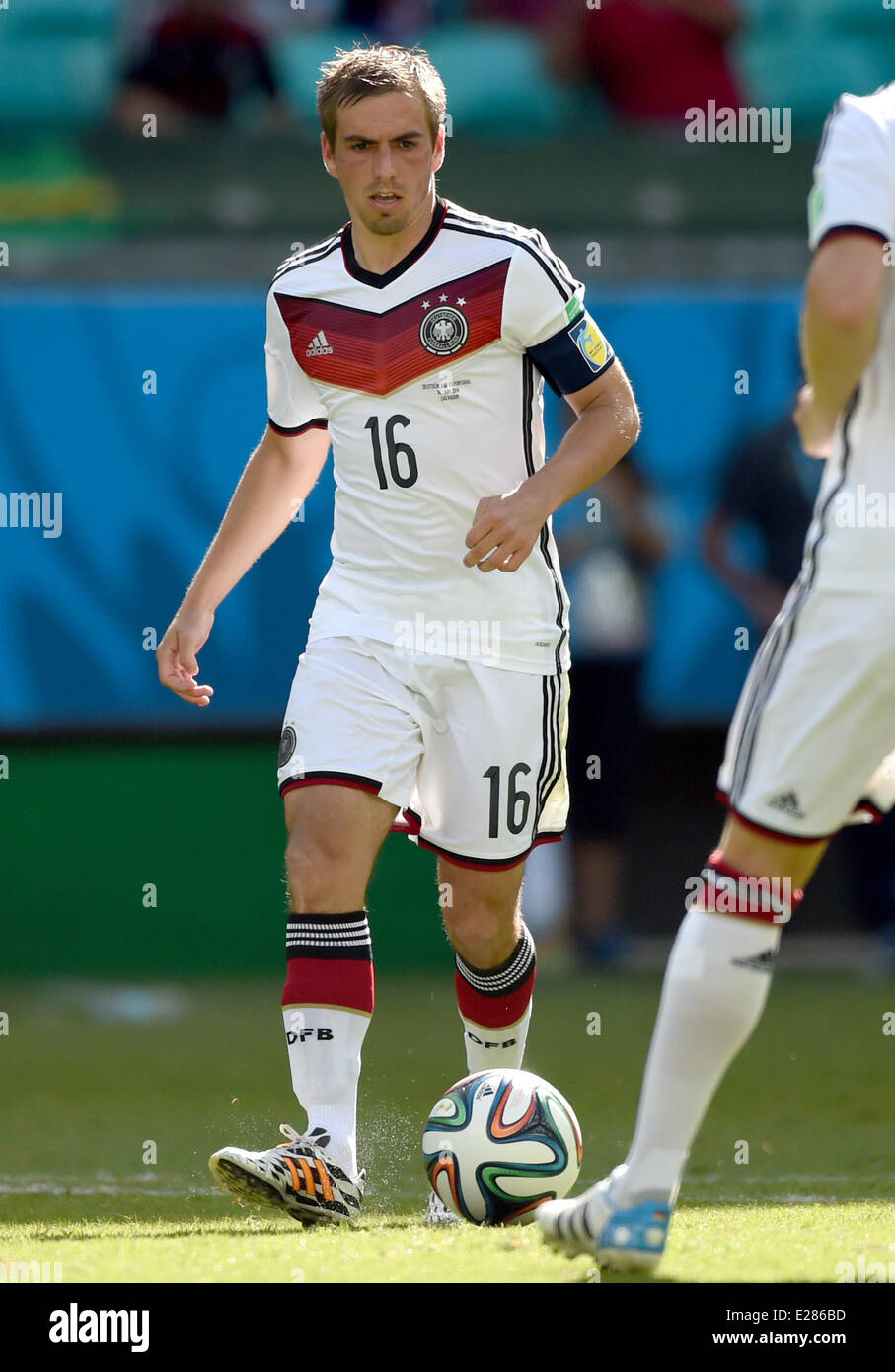 Philipp Lahm Shoes World Cup